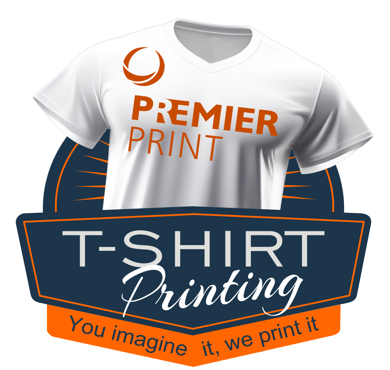 Premier Print | You Imagine It We Print It